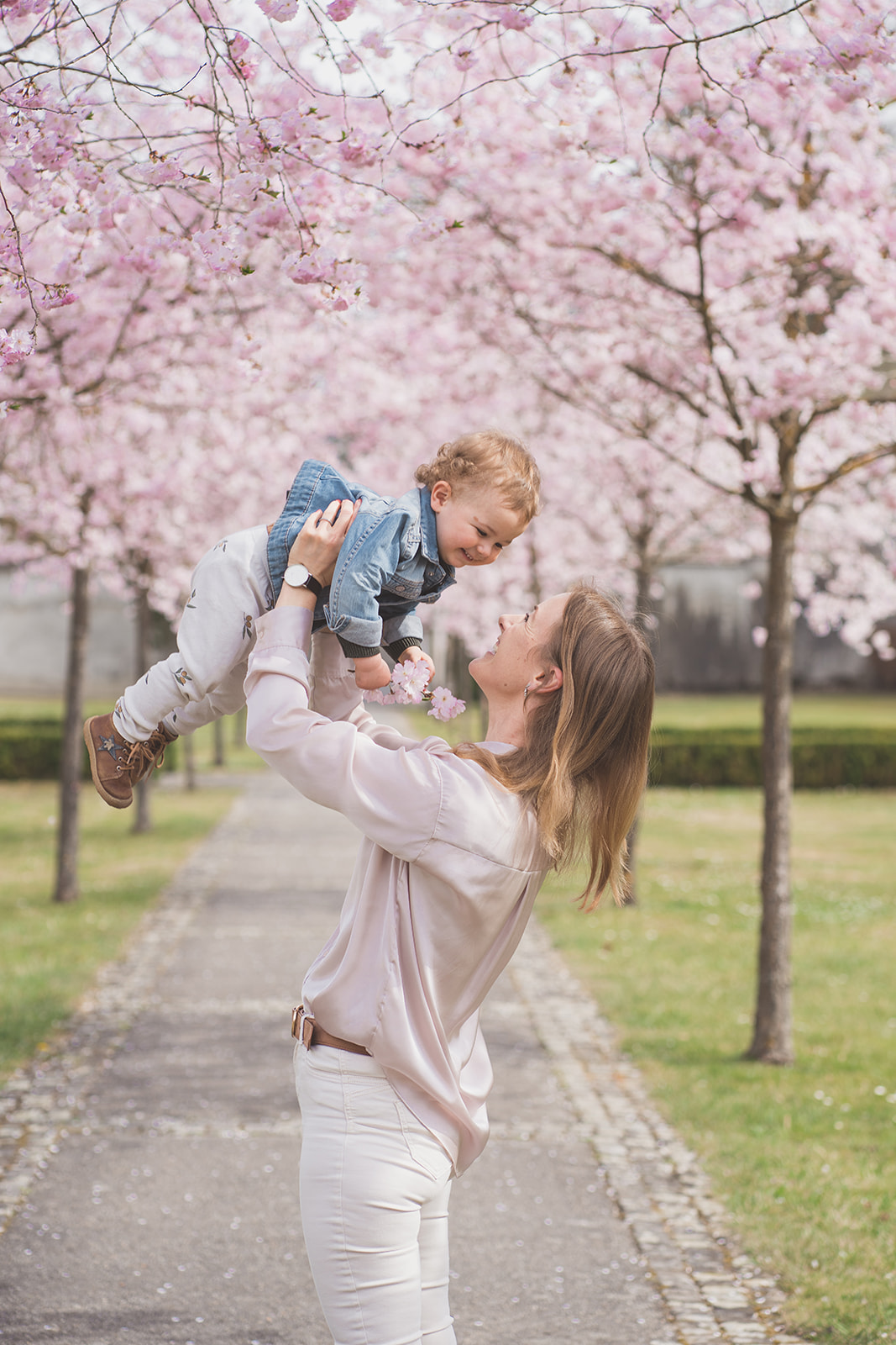 Spring Mini Session – Patricia Buschor